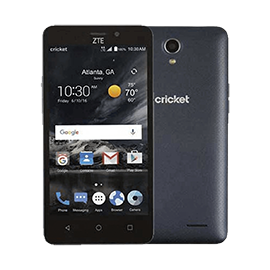 Sell Cricket ZTE Cell Phones | Buyback Cricket ZTE Cell Phones